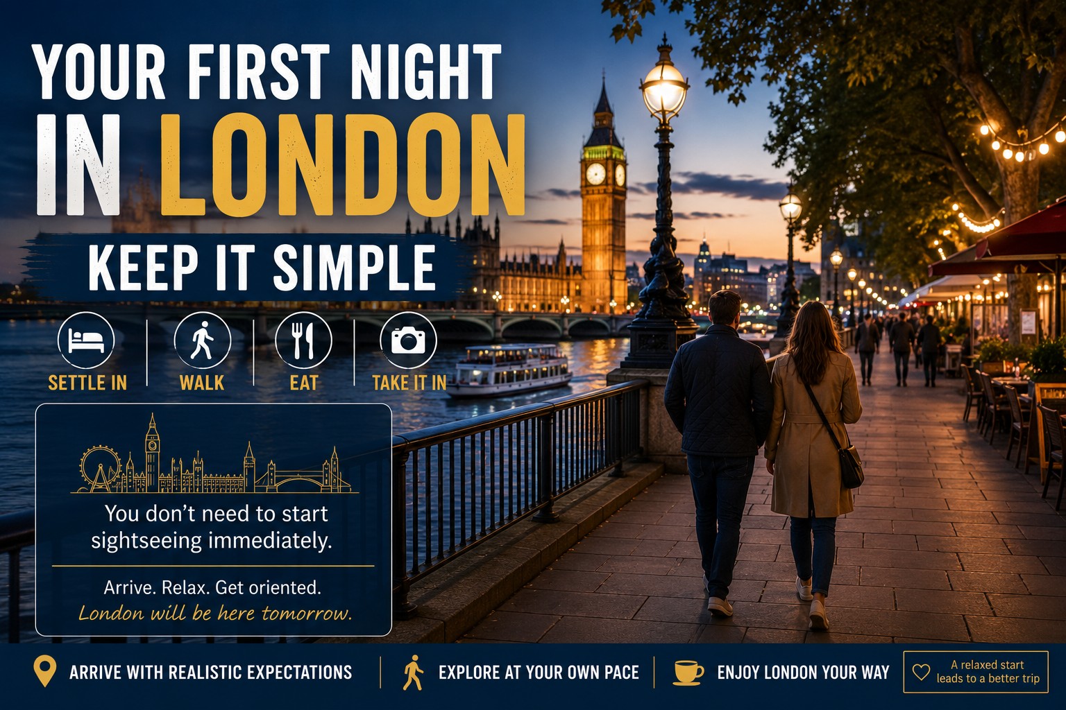 First Time In London Complete 2027 Visitor Guide